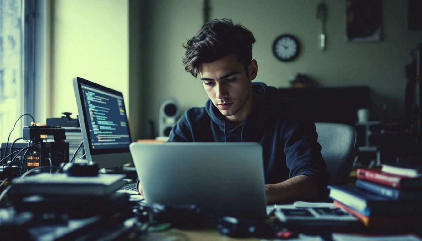 How To Become A Network Security Engineer: Your Complete....